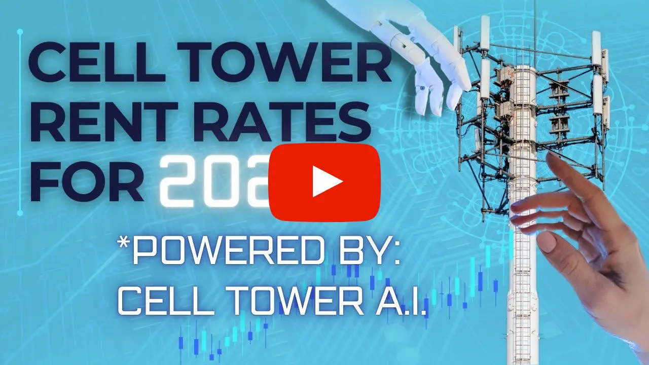 Cell Tower Buyouts in 2026: When Selling Makes Sense — and When It’s a ...