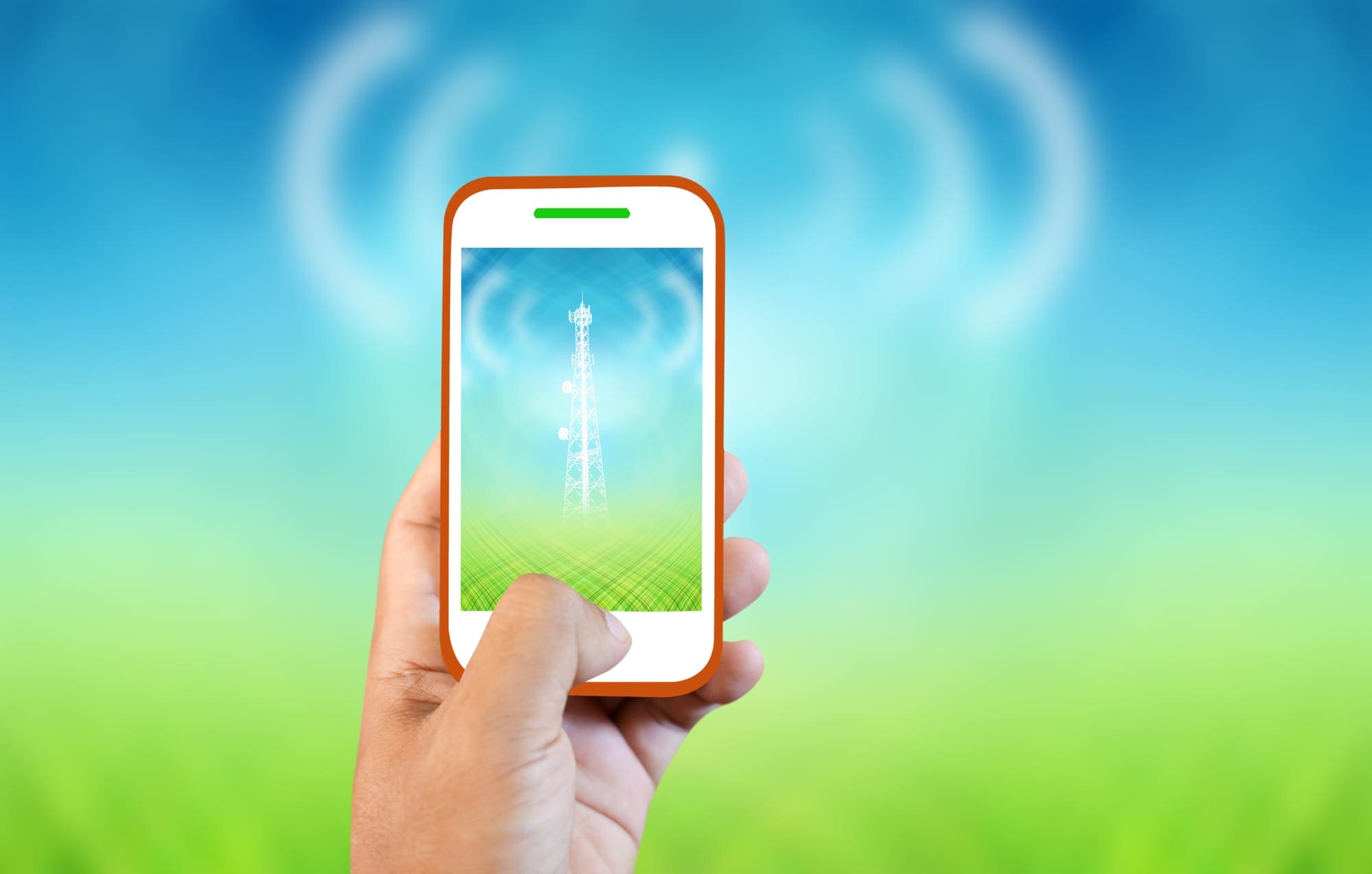 Is Better Cell Service Worth More Cell Towers? - Vertical Consultants ...
