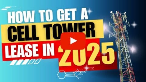 How Tall Does A Cell Tower Have To Be To Be Effective? - Vertical ...