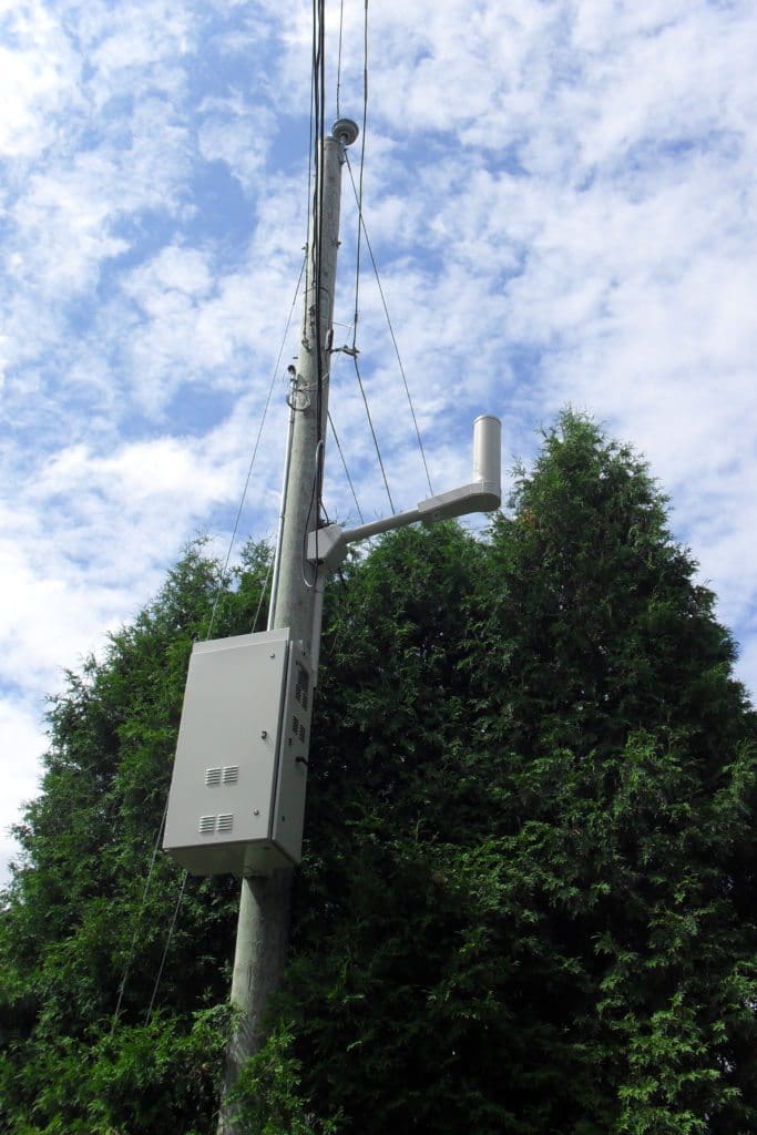 Sprint Small Cell Deployment: What It Means For You - Vertical ...