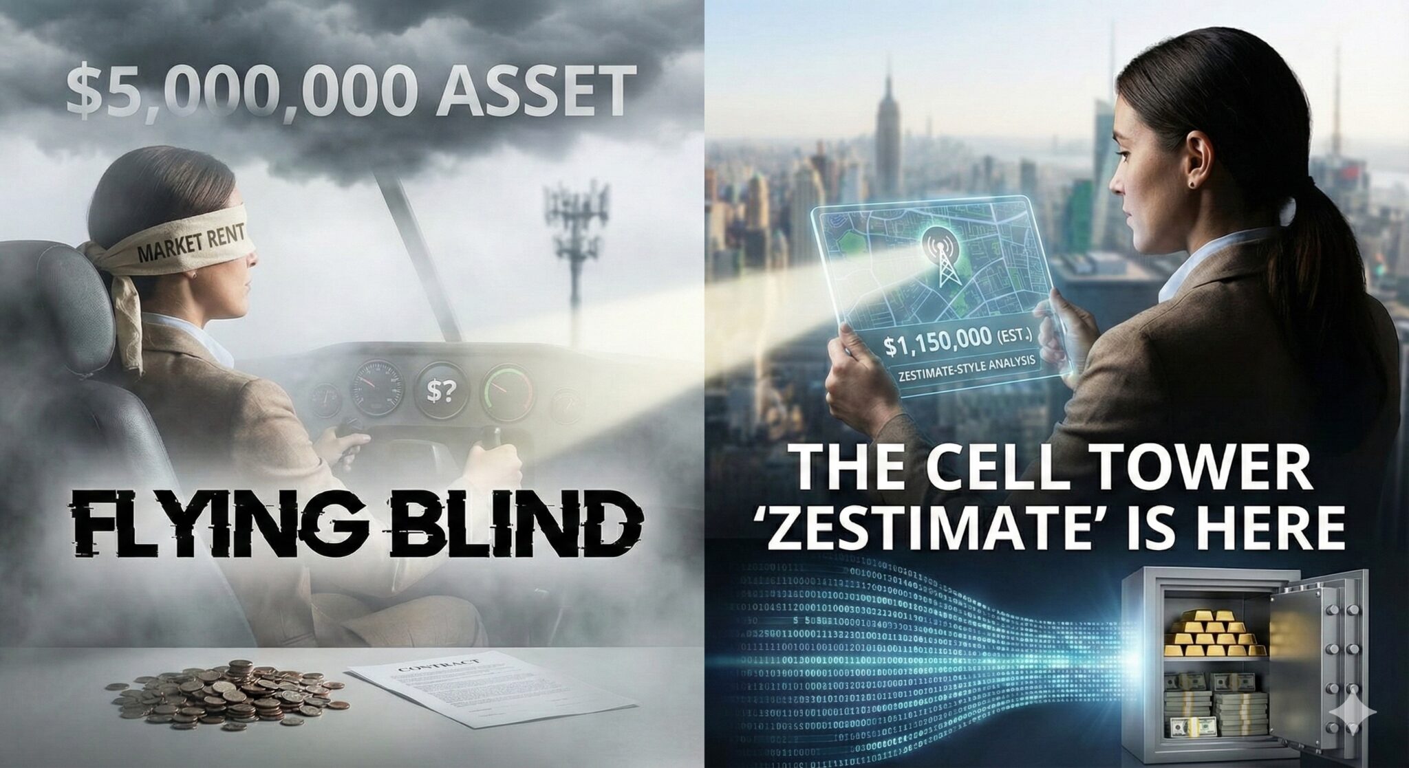 From Guesswork to Precision: How Cell Tower AI Does for Cell Tower ...